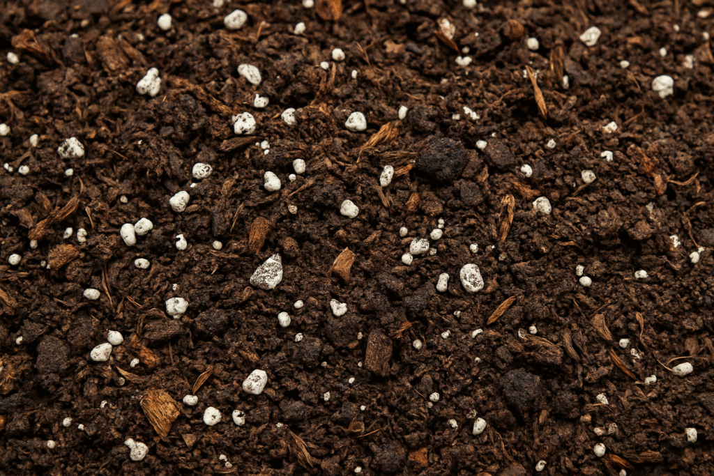 Easy DIY Soil Mixes 4 Growing Chillies - Scoville Republic